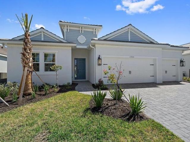 12464 Meribel St, Venice, FL 34293