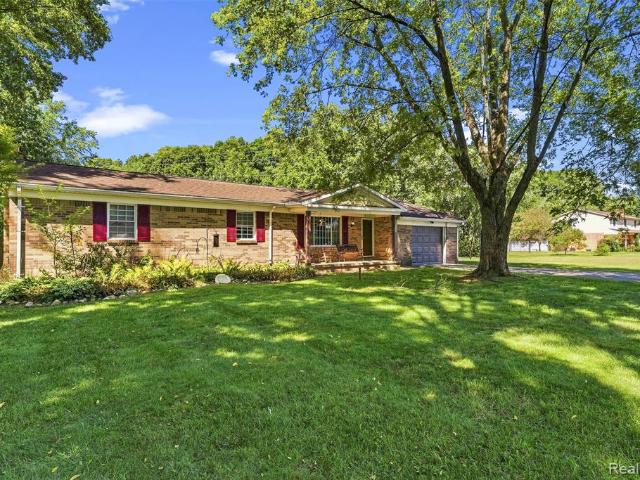 12465 Tuscola Road