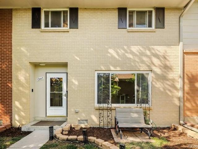 12465 W Alameda Dr, Denver, CO 80228