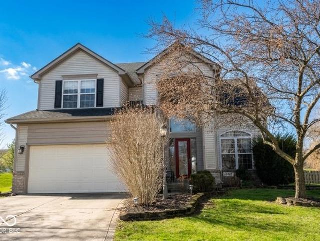 12465 Adirondack Ct, Fishers, IN 46037