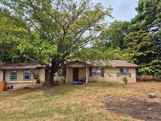 12465 State Highway 98, Valliant, OK 74764