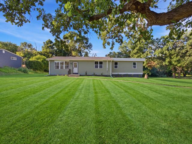 12466 W Blanchard Road