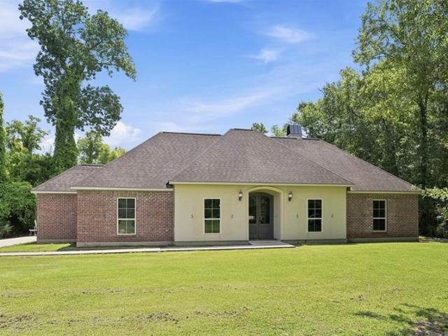 12466 Di D Bop Ln, Gonzales, LA 70737