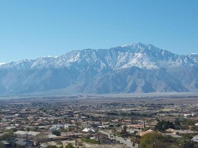 12466 Highland Ave, Desert Hot Springs, CA 92240 | MLS #219103