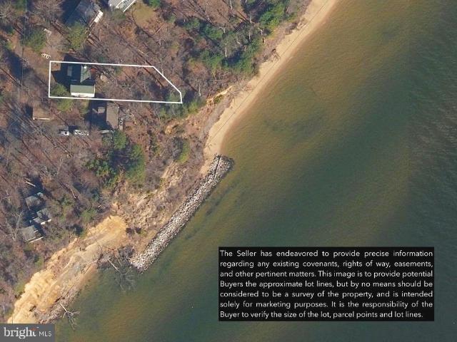 12468 El Dorado Ln, Lusby, MD 20657 | MLS #MDCA2025 | Compass
