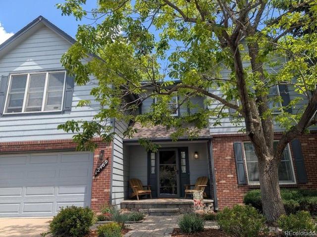 12469 E Harvard Dr, Aurora, CO 80014