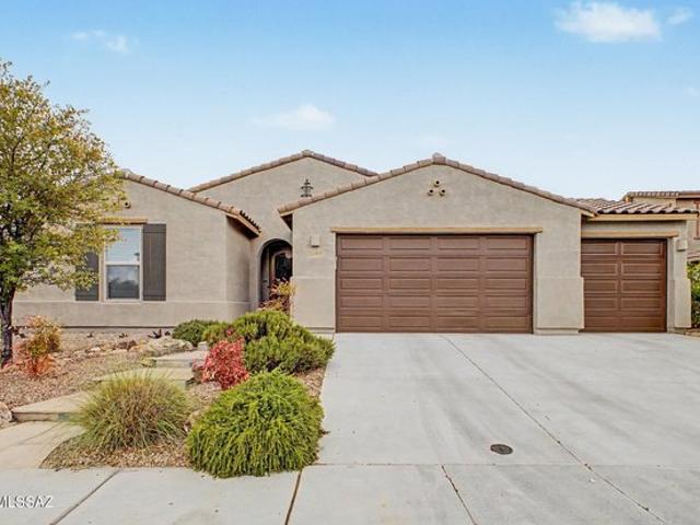 12469 N Blondin Dr, Marana, AZ 85653