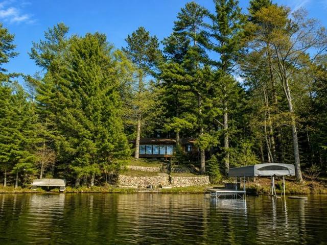 12469 N Town Hall Rd, Hayward, WI 54843