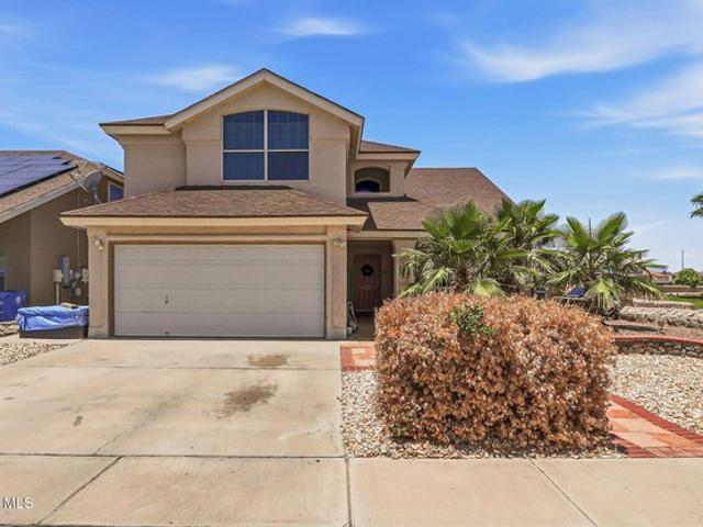 12469 Paseo De Arco Ct, El Paso, TX 79928