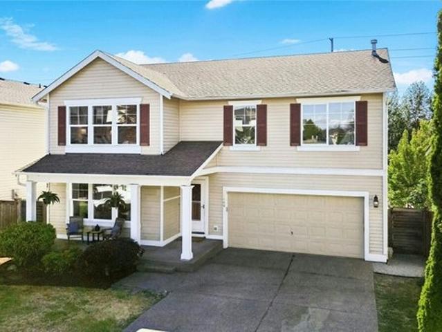 12469 SE 299th Pl, Auburn, WA 98092