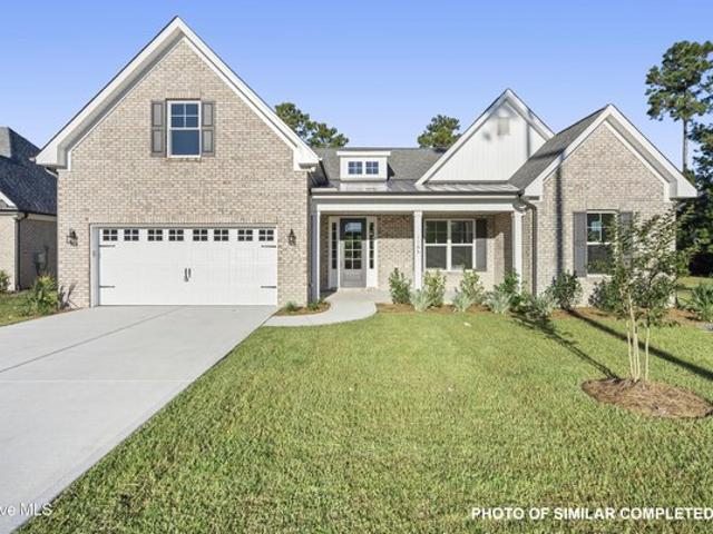 1246 Mandevilla Dr SE, Bolivia, NC 28422