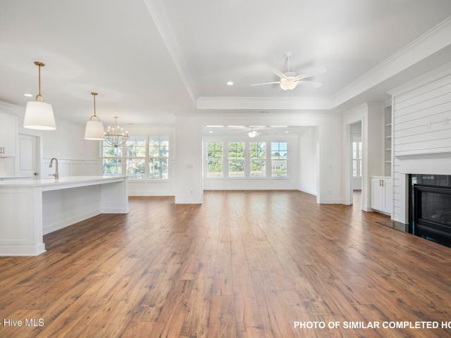 1246 Mandevilla Drive SE