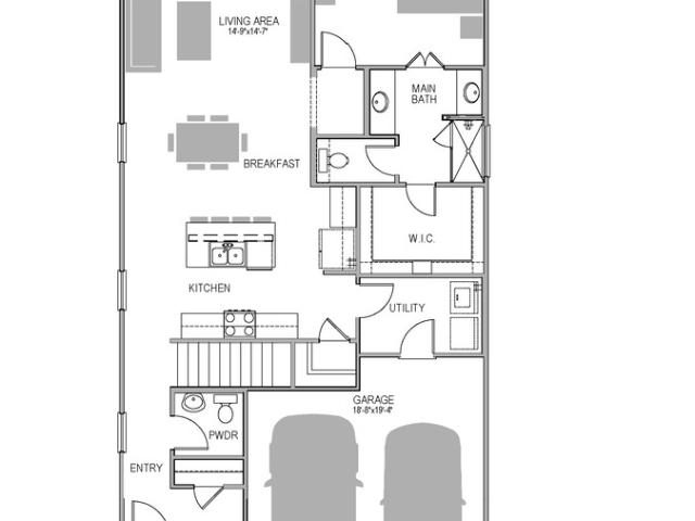 1246 Minorca St, Huffman, TX 77336 | MLS #90706