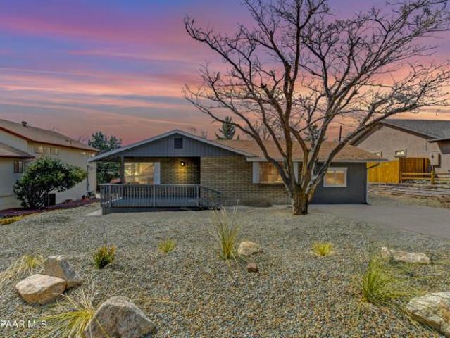 1246 Mosher Ln, Prescott, AZ 86301