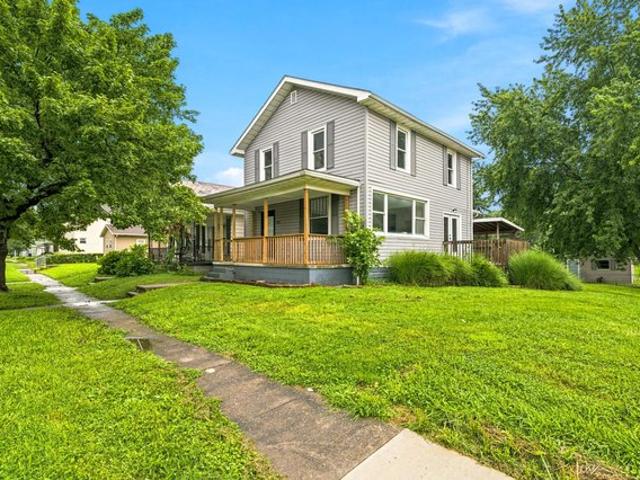 1246 Moxahala Ave, Zanesville, OH 43701