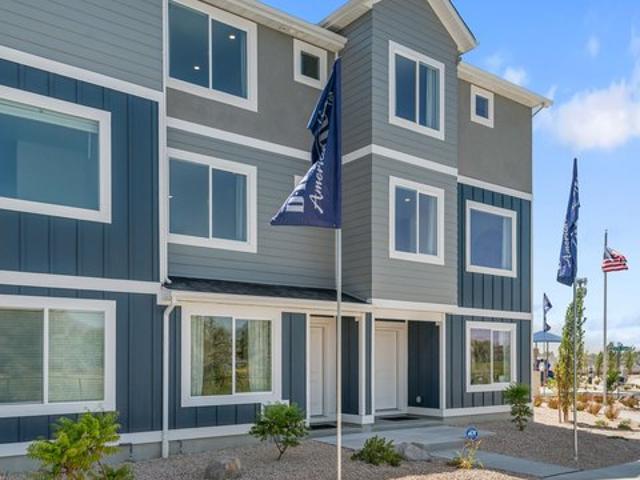 1246 N 275 E # 194, Harrisville, UT 84404