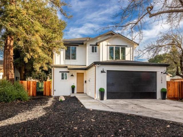 1246 Naglee Ave, San Jose, CA 95126