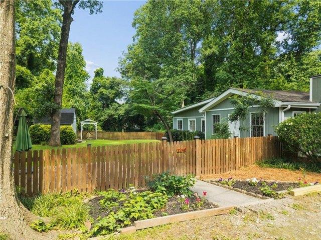 1246 Otello Ave, Clarkston, GA 30021