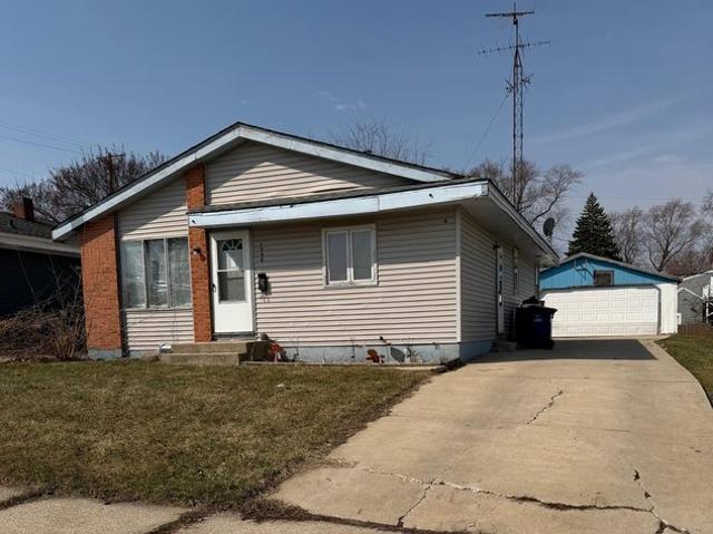 1246 Orchard St, Racine, WI 53405