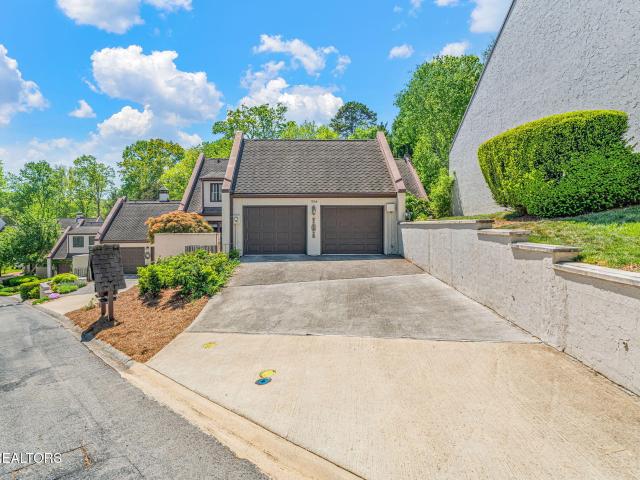 1246 Orleans Dr, Knoxville, TN 37919 | MLS #1337 | Compass
