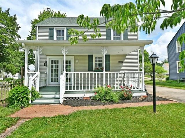 1246 Atlantic St NE, Warren, OH 44483