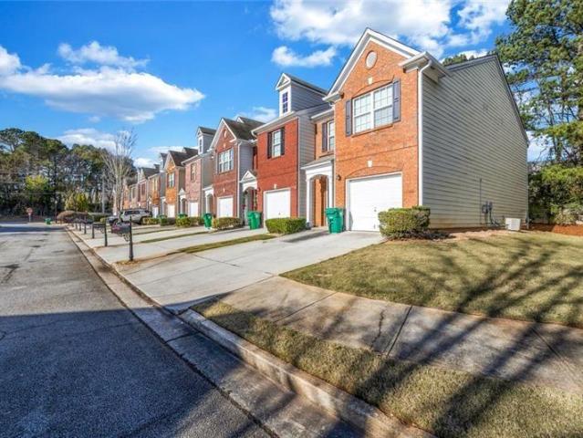 1246 Adcox Square, Stone Mountain, GA 30088 | MLS #7748