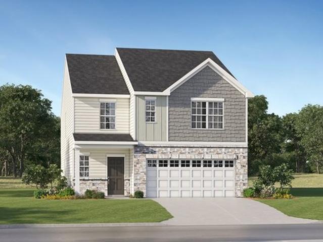 1246 Ambrosia Dr, York, SC 29745