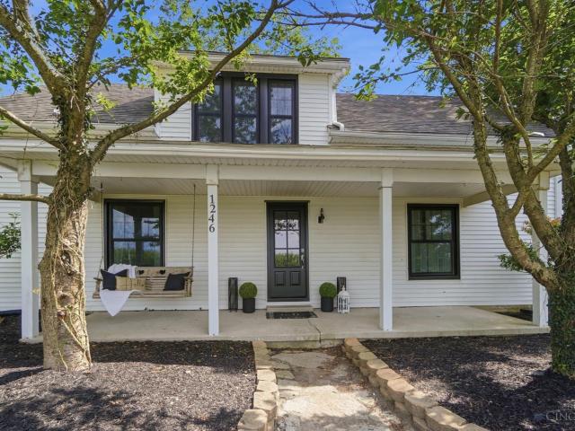1246 Antram Road