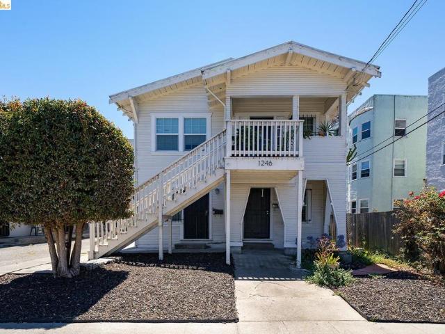 1246 Berkeley Way