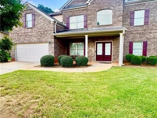 1246 Branlee Dr SE, Conyers, GA 30013