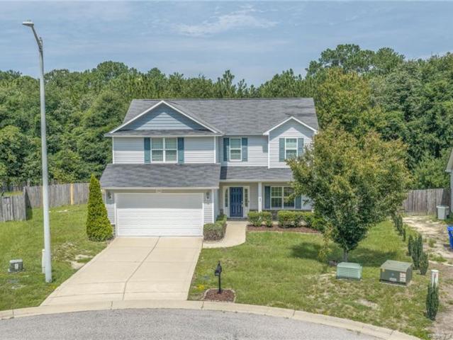1246 Brickyard Drive