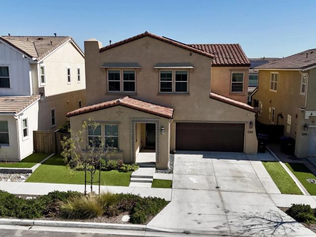 1246 Camino Prado, Chula Vista, CA 91913 | MLS #260007 | Compass