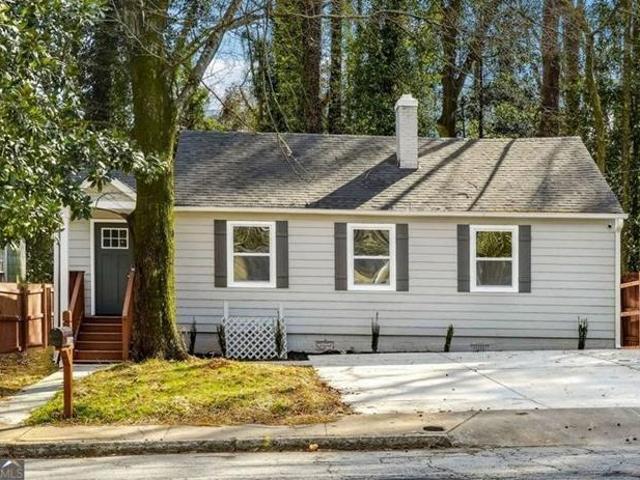 1246 Campbellton, Atlanta, GA 30310