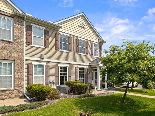 1246 Chateau Avenue # 409