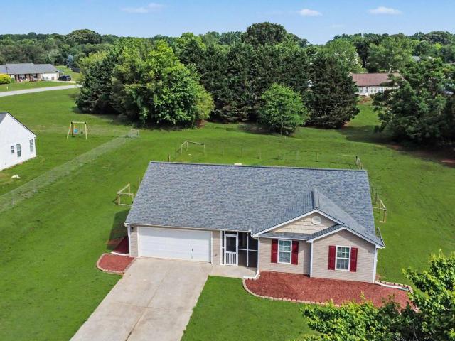 1246 Clearwater Drive
