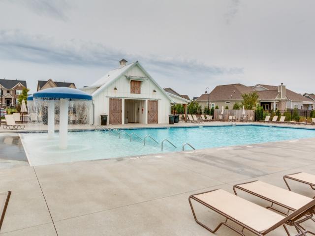 1246 Cotillion Drive lot 463