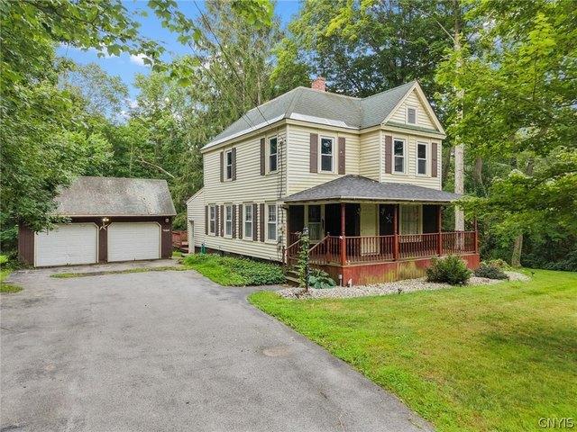 1246 County Route 9, Fulton, NY 13069