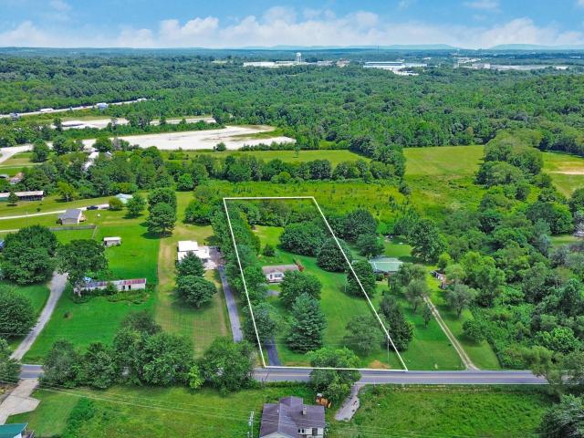 1246 Creston Rd