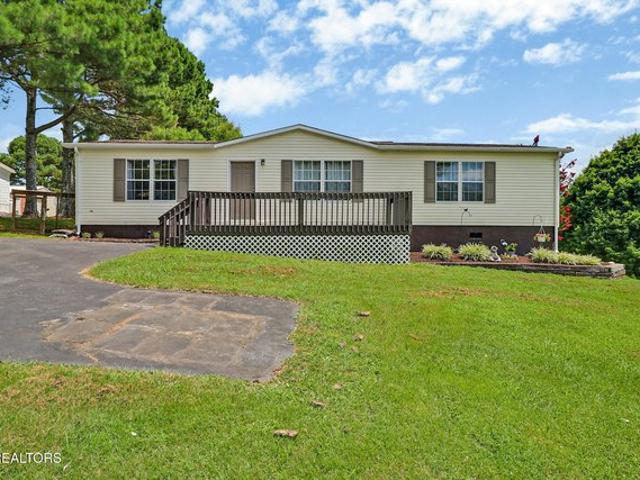 1246 Creston Rd, Crossville, TN 38571