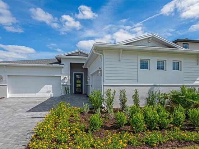 1246 Cresswind Blvd, Deland, FL 32724
