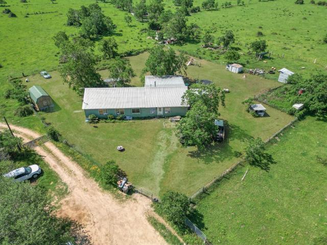 1246 Drymalla Road
