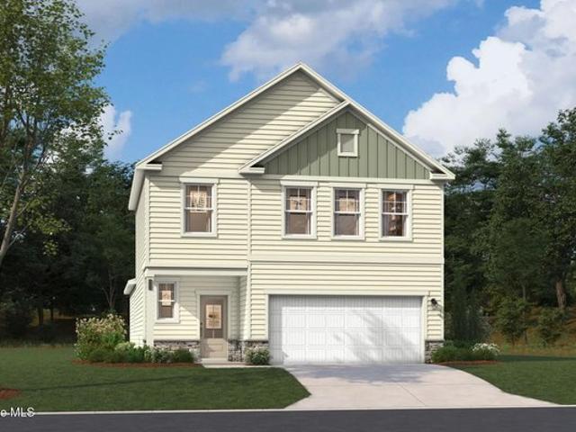 1246 Evening Walk Dr NE, Winnabow, NC 28479