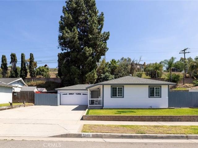 1246 E Baldwin Ave, Orange, CA 92865