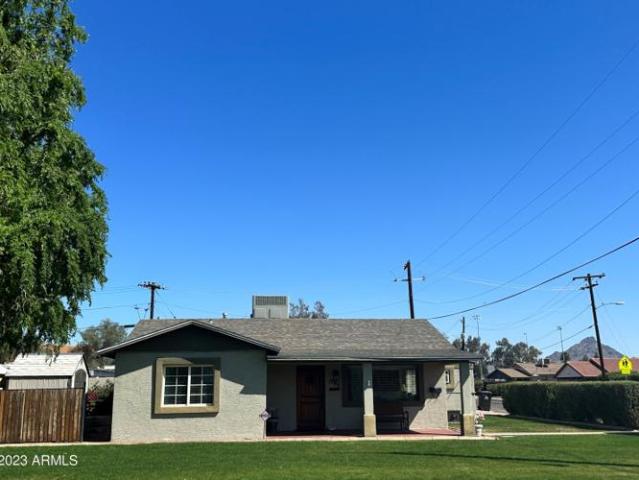 1246 E Indianola Ave, Phoenix, AZ 85014