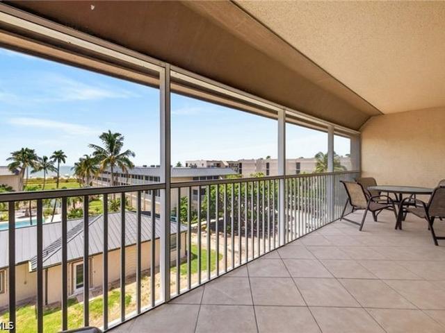 1246 Fulgur St Unit 110, Sanibel, FL 33957