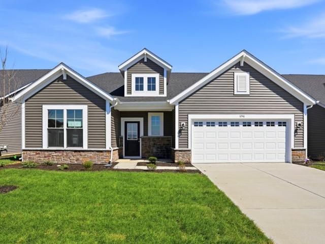 1246 Folsome Ave, Sheridan, IN 46069