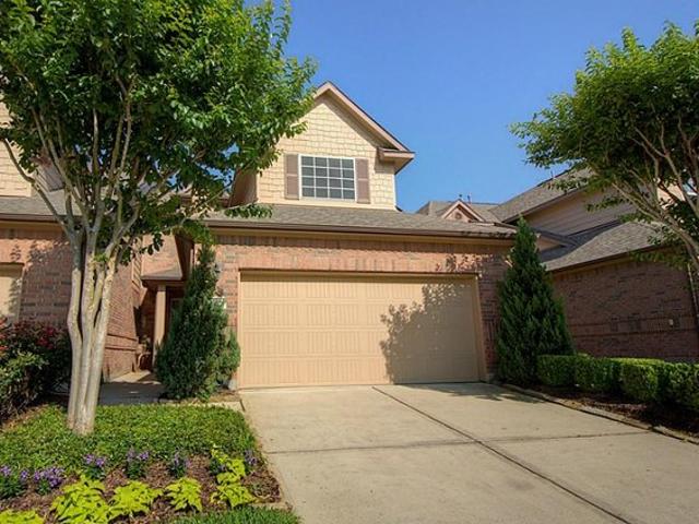 1246 Glenwood Canyon Ln, Houston, TX 77077
