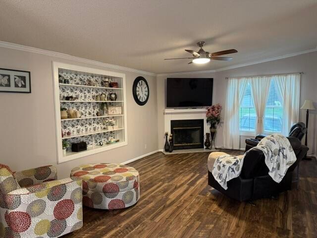1246 Little John Road