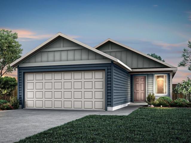 1246 Los Mochis Ave, Converse, TX 78109
