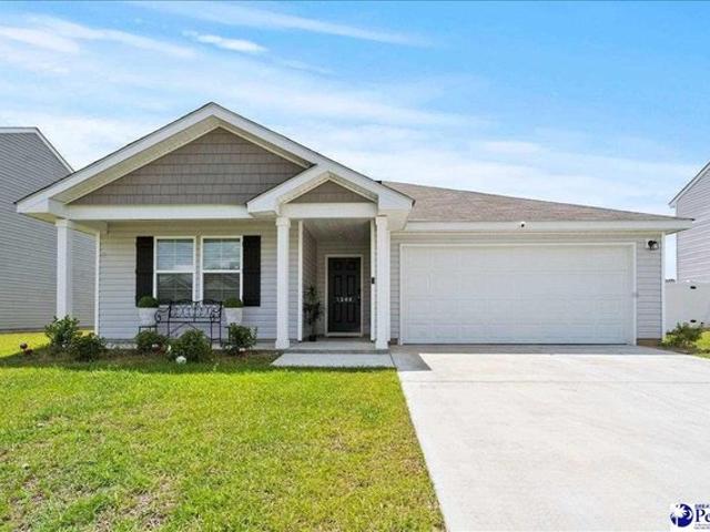 1246 Rushmore Loop, Florence, SC 29506
